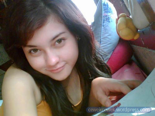 slamet@yahud: foto abg sma cantik N merangsang
